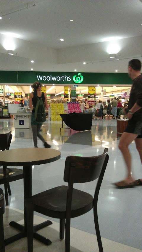 Woolworths Lismore Square — Australian business portal