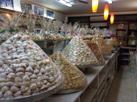 Al Sultan Pastry — Australian business portal