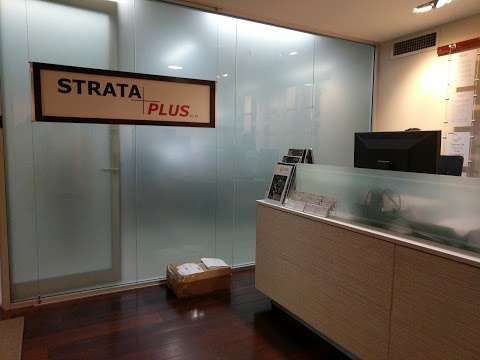 Strata Plus — Australian business portal